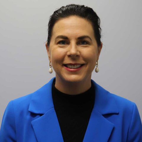 Dr Kristen Nowak - Genomics 4 Newborns