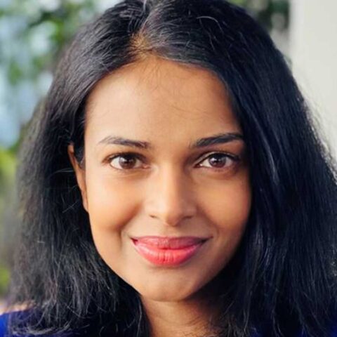 Dr Sandi Kariyawasam - Genomics 4 Newborns